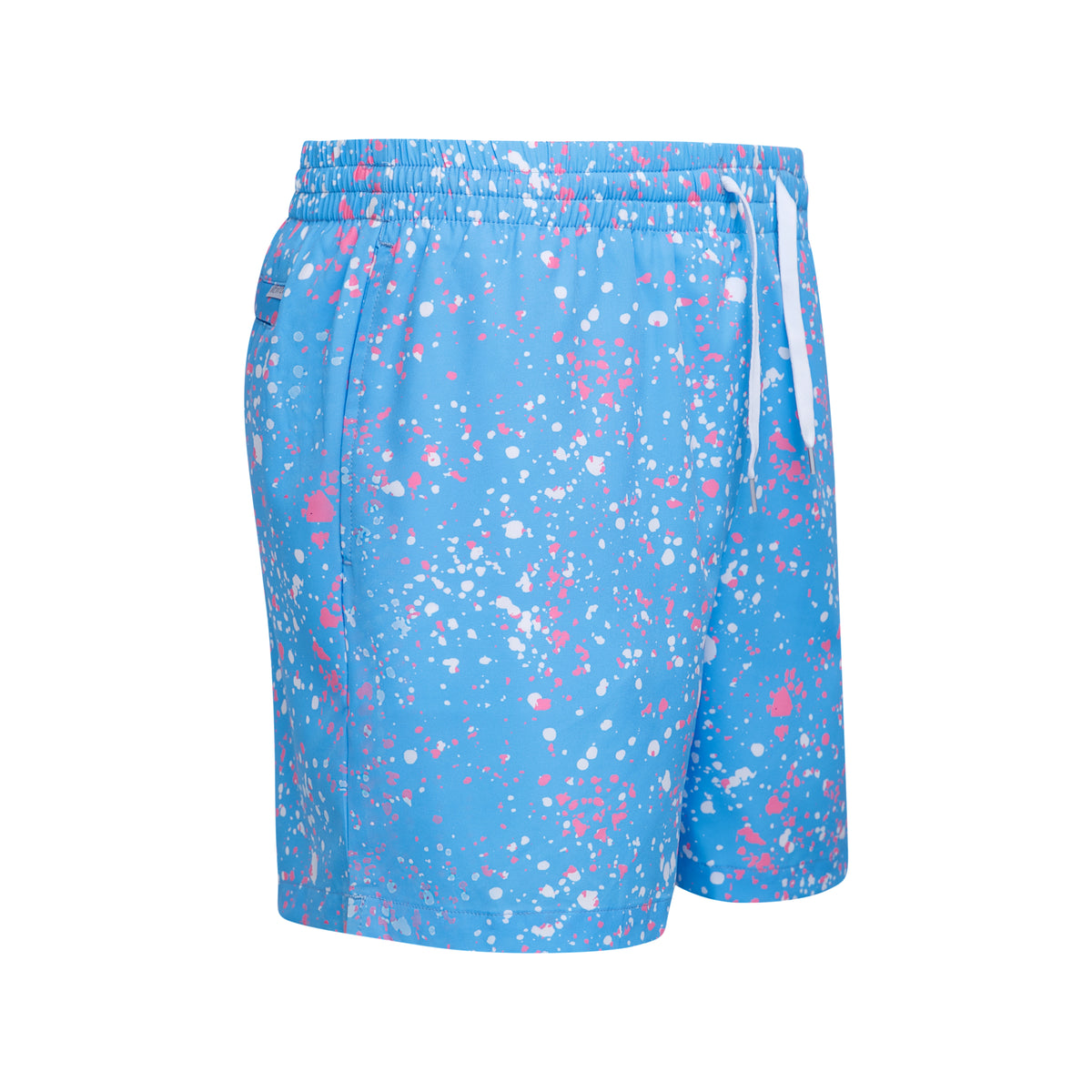 Galaxy Swim (Stretch) – Meripex Apparel