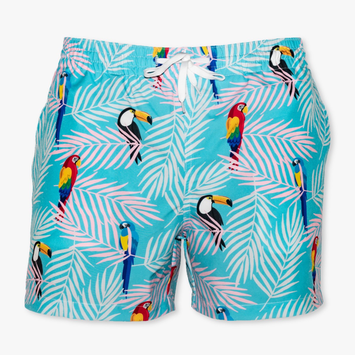 The Toucans (Stretch) – Meripex Apparel
