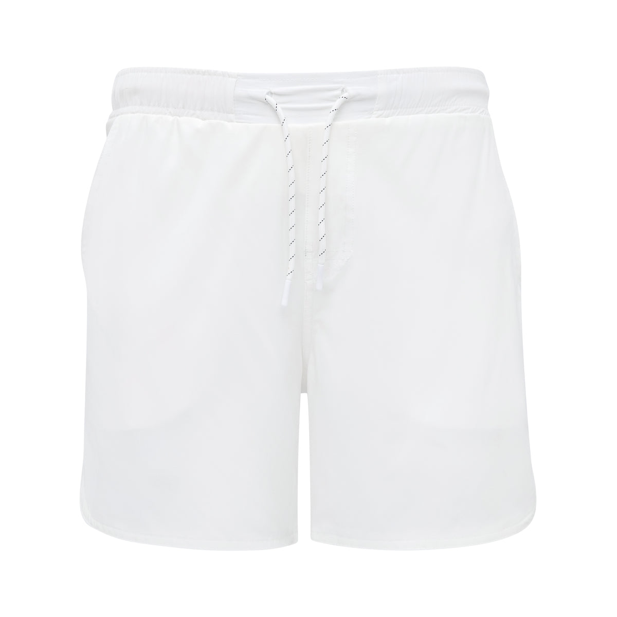 White Training Freeballers - Sport Shorts – Meripex Apparel